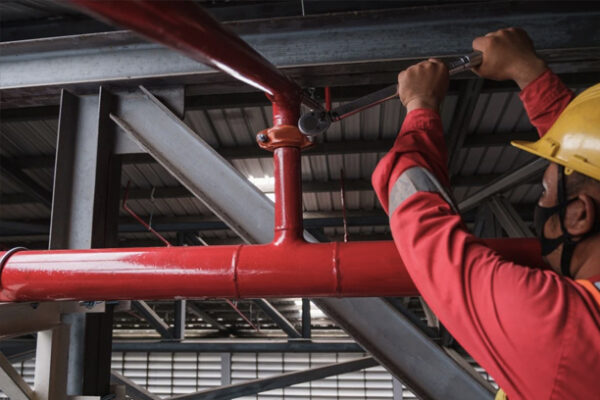 Services – Safe Group